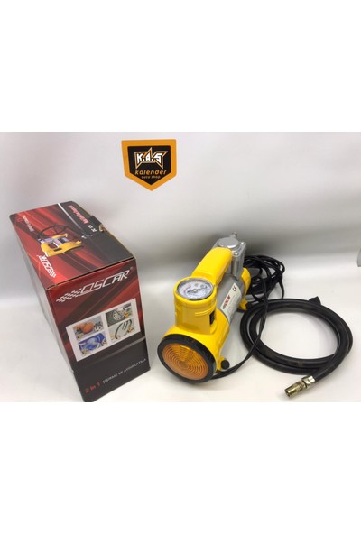 Kalender Oto Oscar Oto Kompresor