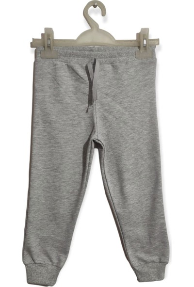 Este Butik Unisex 2 Ip Şardonlu Eşofman Altı