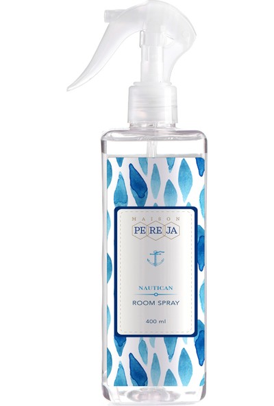 Maison Pereja Nautican Oda Spreyi 400 ml