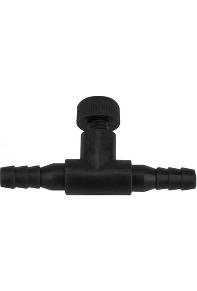 Arma Türk Akvaryum Hava Hortum Vanası Ince Ayarlı 5 Adet Arma Türk Akvaryum Hava Hortum Vanası Ince Ayarlı 5 Adet