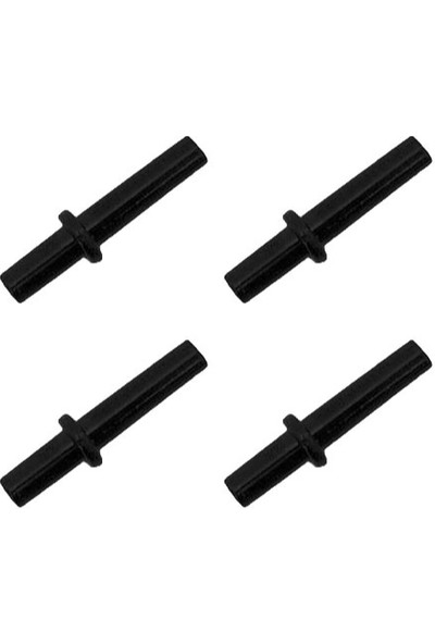 Arma Türk Akvaryum Düz Hortum Eki 100 Adet