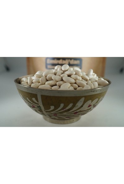 Emirdağ Kadın Kooperatifi Kuru Fasulye 1 kg