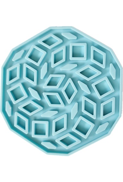 Eternal Coaster Kalıp Kolay Bırakın Yapışmaz Yuvarlak Tepsi Fincan Mat Mavi Döküm Silikon Kalıp Dıy Kupası Paspaslar Için (Yurt Dışından) Eternal Coaster Kalıp Kolay Bırakın Yapışmaz Yuvarlak Tepsi Fincan Mat Mavi Döküm Silikon Kalıp Dıy Kupası Paspaslar Için (Yurt Dışından)