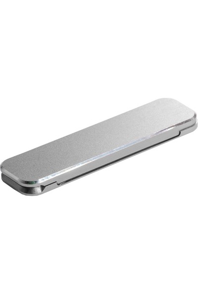 Eternal Telefon Standı Katlanabilir Çok Açılı Ayarlama Alüminyum Alaşım Masaüstü Cep Telefonu Tablet Lazy Braketi Ev Için (Yurt Dışından) Eternal Telefon Standı Katlanabilir Çok Açılı Ayarlama Alüminyum Alaşım Masaüstü Cep Telefonu Tablet Lazy Braketi Ev Için (Yurt Dışından)