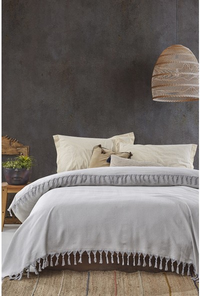 Viaden Sidney Çift Kişilik Pamuklu Pike 200X230 cm