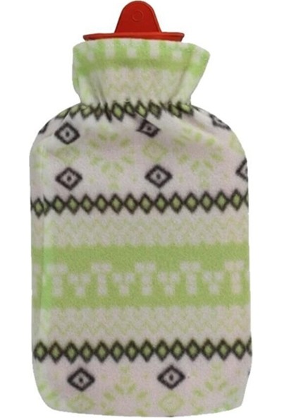 Doğan Alphi Kılıflı Termofor Sıcak Su Torbası 1,5 Lt