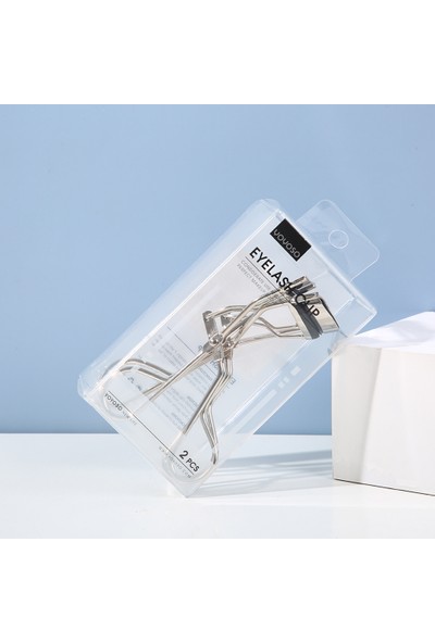 Yoyoso Kirpik Kıvırıcı 2 Adet