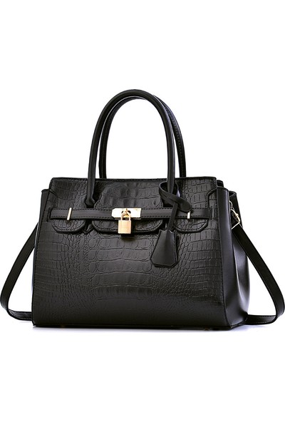 Jabr Adroe Kadın Omuz Askılı Çanta (Yurt Dışından)