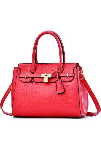 Jabr Adroe Kadın Omuz Askılı Çanta (Yurt Dışından)