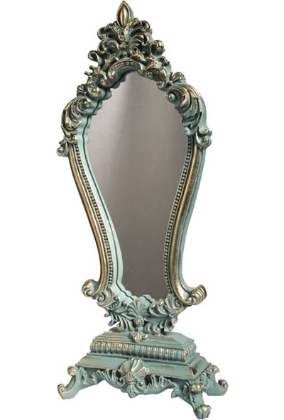 Güçsan Dekor Polyester El Aynası Güçsan Dekor Polyester El Aynası