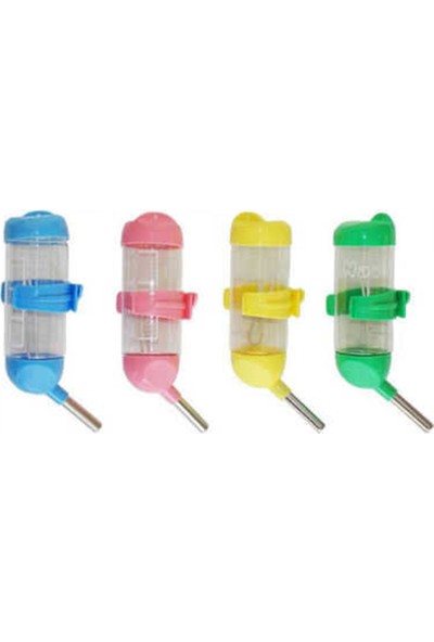 Oli And Lui Hamster Suluğu 80 ml