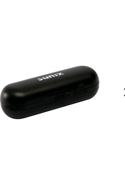 Sunix Blt 23 Bluetooth Kulaklık Siyah