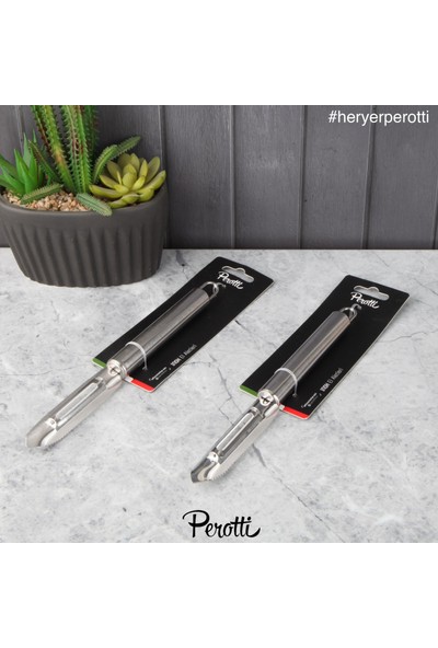 Yzhome Paslanmaz Metal Soyacak Patates Sebze Oyacağı 1 Adet Yzhome Paslanmaz Metal Soyacak Patates Sebze Oyacağı 1 Adet