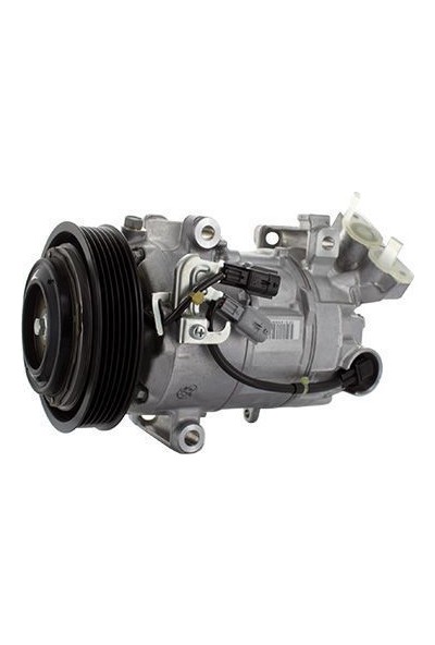 Denso Klıma Kompresoru Corolla 1.4 D4D 2013- Aurıs 1.4 D4D 2013- Denso DCP50309 Denso Klıma Kompresoru Corolla 1.4 D4D 2013- Aurıs 1.4 D4D 2013- Denso DCP50309