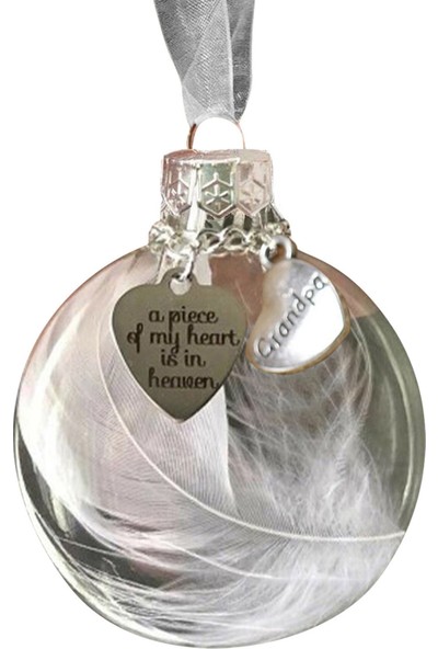 Eternal Asılı Kolye Mektup Tasarım Paramparça Plastik Noel Ağacı Anıt Işareti Tatil Hediye (Yurt Dışından) Eternal Asılı Kolye Mektup Tasarım Paramparça Plastik Noel Ağacı Anıt Işareti Tatil Hediye (Yurt Dışından)