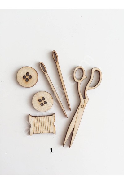 E Hobici Lazer Kesim Süsler 01 E Hobici Lazer Kesim Süsler 01