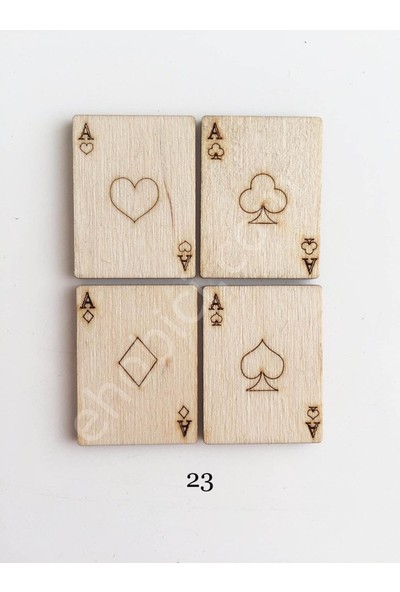 E Hobici Lazer Kesim Süsler 23 E Hobici Lazer Kesim Süsler 23