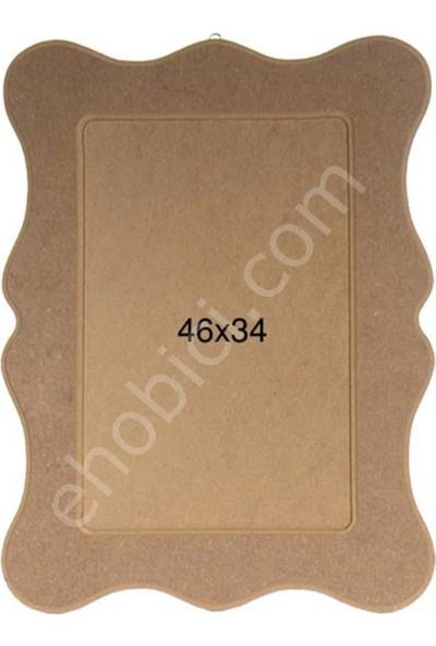 E Hobici Mdf Boyanabilir Pano 231 E Hobici Mdf Boyanabilir Pano 231