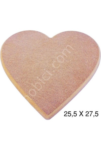 E Hobici Mdf Boyanabilir Pano 218 E Hobici Mdf Boyanabilir Pano 218