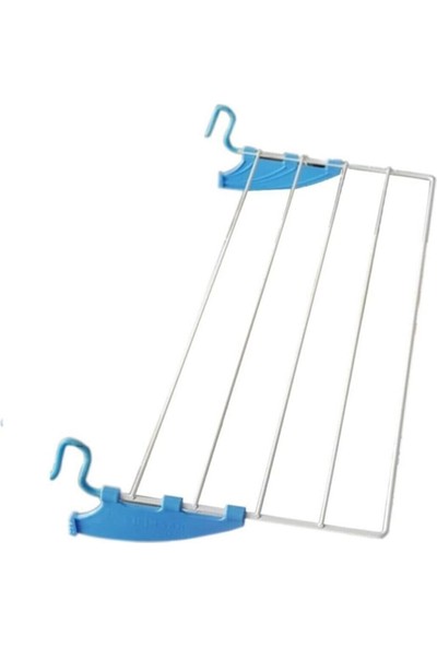 Tekno İstanbul Kalorifer Kurutma Askısı Kurutmalık