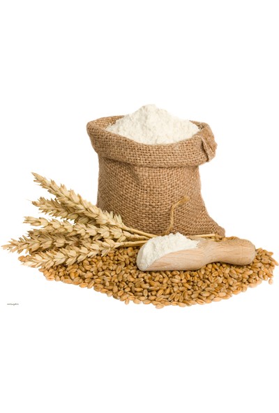 Bal Böceği Gıda Köy Nişastası 500 gr