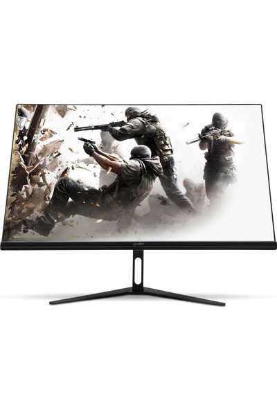 Quadro Light H8124 49825 Intel Core I5 4460 8gb 256GB SSD Freedos All In One Bilgisayar