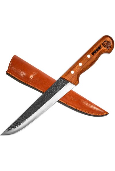 Pirge Elite Forged Kasap Bıçağı 21 cm Pirge Elite Forged Kasap Bıçağı 21 cm