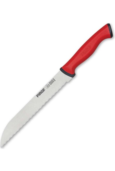 Pirge Duo Ekmek Bıçağı Pro 17,5 cm