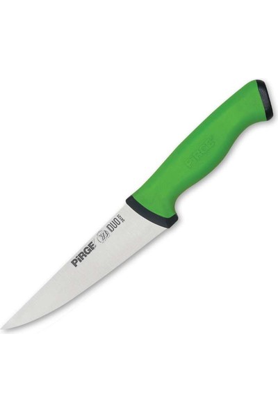 Pirge Duo Kasap Bıçağı No.1 Sivri 14,5 cm Pirge Duo Kasap Bıçağı No.1 Sivri 14,5 cm