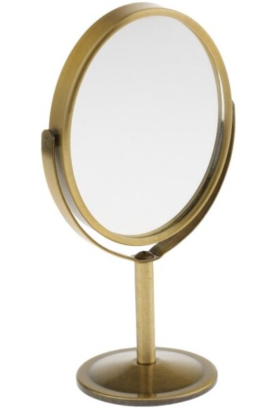 Coco Mall 360° Büyüteçli Camı Dönüyor - Bronz