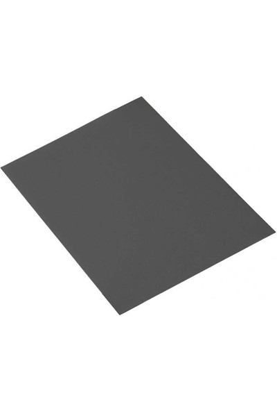 Kika Renkli Siyah Mukavva 50 x 70