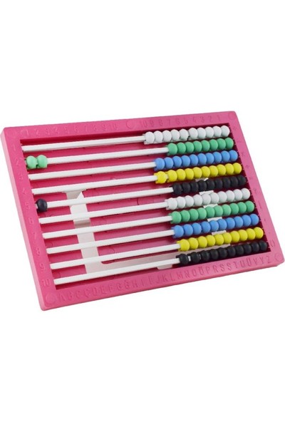 Mirado Raylı Mishap Abaküs Mirado Raylı Mishap Abaküs