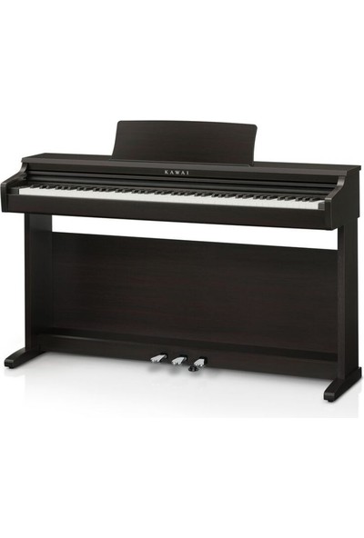 Kawai KDP120R Gül Ağaci Dijital Duvar Piyanosu (Tabure & Kulaklik ) Kawai KDP120R Gül Ağaci Dijital Duvar Piyanosu (Tabure & Kulaklik )
