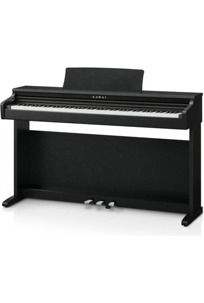 Kawai KDP120B Siyah Dijital Duvar Piyanosu (Tabure & Kulaklik ) Kawai KDP120B Siyah Dijital Duvar Piyanosu (Tabure & Kulaklik )