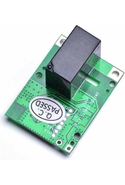Sonoff Re 5V-1C - 5V Wi-Fi Röle Modülü Sonoff Re 5V-1C - 5V Wi-Fi Röle Modülü