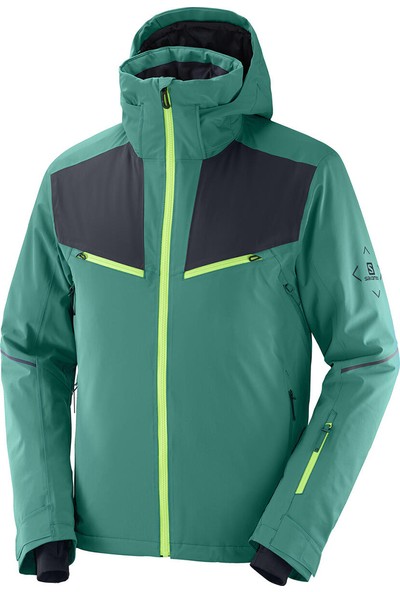 Salomon Brilliant Erkek Kayak Montu