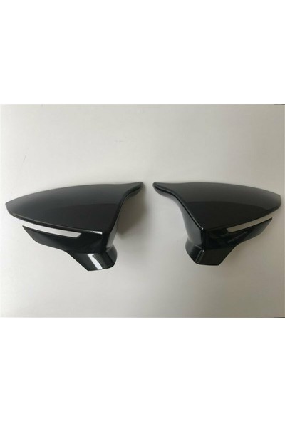 Krc Seat Leon Yarasa Ayna Kapağı Batman 2013-2020 Krc Seat Leon Yarasa Ayna Kapağı Batman 2013-2020