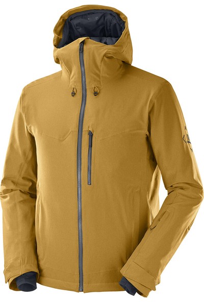 Salomon Untracked Erkek Kayak Montu