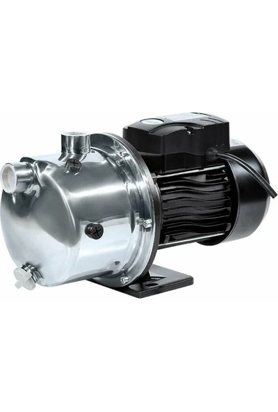 Alarko Jet DJDTM100 1 Hp 220 V Paslanmaz Çelik Gövdeli Jet Pompa