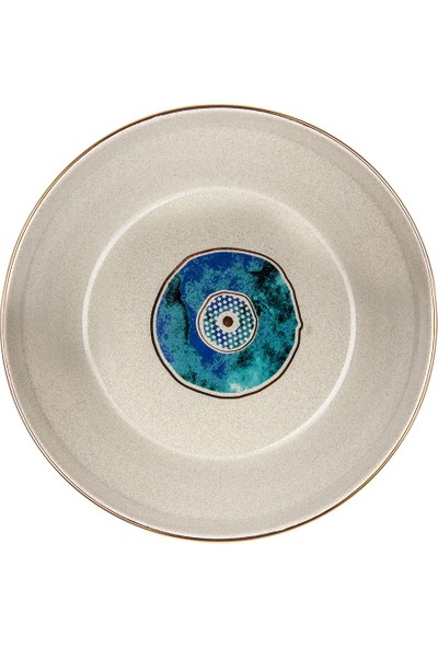 Marianna Boncuk Salata Kasesi 2424 cm