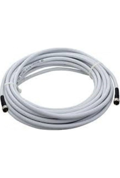 Ncpline 25 Metre Uydu Anten Kablosu Hazır Ncpline 25 Metre Uydu Anten Kablosu Hazır