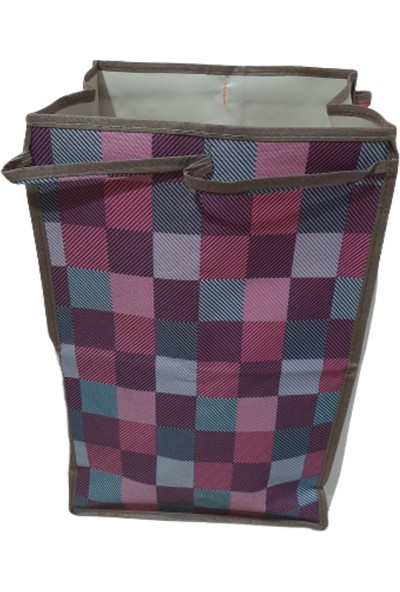 Taku Ticaret Demir Araba Yedek Çanta