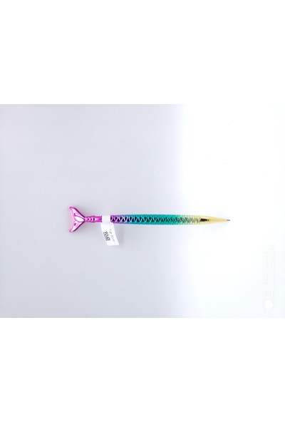 Taros Unıck Color Balık Şekilli Versatil Kalem