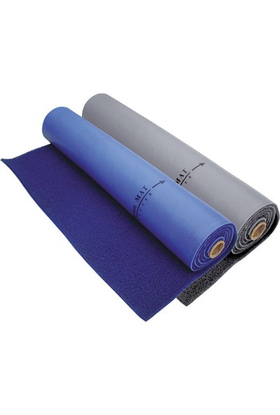 Sealux Denizci Halısı,destek Yüzlü,pvc Mavi Genişlik 120CM Sealux Denizci Halısı,destek Yüzlü,pvc Mavi Genişlik 120CM