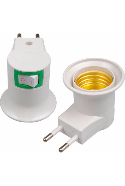 Elektronikucuz Anahtarlı E27 Duy Fiş Ampul Takılabilen Standart Duy Aç/kapa Düğmeli E27 Duy Aç Kapa Dügmeli Duy Elektronikucuz Anahtarlı E27 Duy Fiş Ampul Takılabilen Standart Duy Aç/kapa Düğmeli E27 Duy Aç Kapa Dügmeli Duy