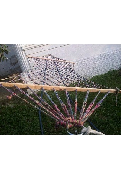 Güntaş Orta Boy Hamak