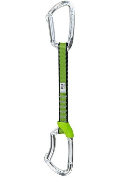 Climbing Technology Ct Ekspres Lıme 17CM Silver