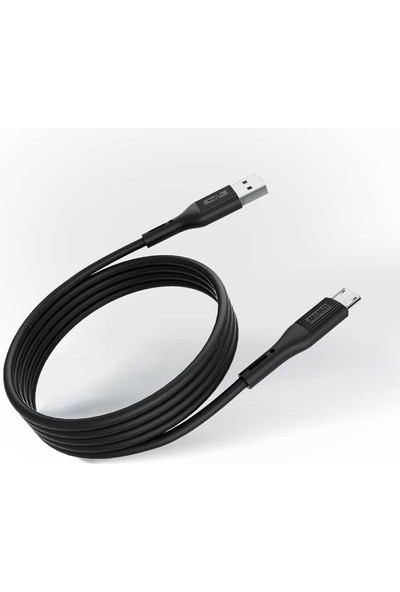 Wiwu G40 Vivid Micro USB Kablo