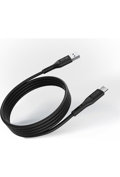 Wiwu G50 Vivid Type-C USB Kablo Wiwu G50 Vivid Type-C USB Kablo