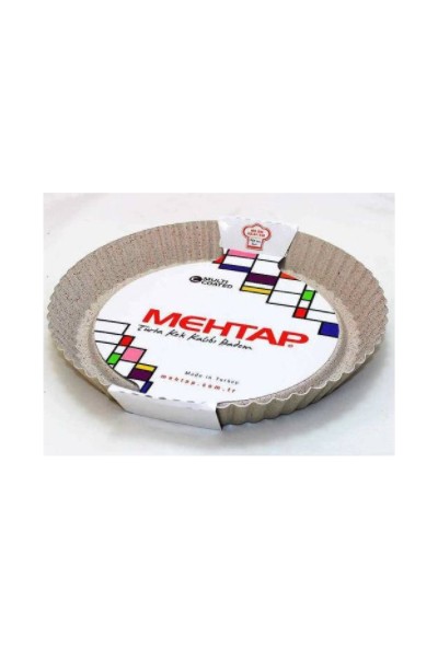 Mehtap Turta Kek Kalıbı Badem Mehtap Turta Kek Kalıbı Badem